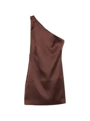 SELF-PORTRAIT Mini Dress