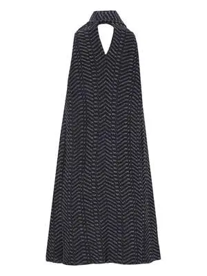 Missoni Sleeveless Mini Dress