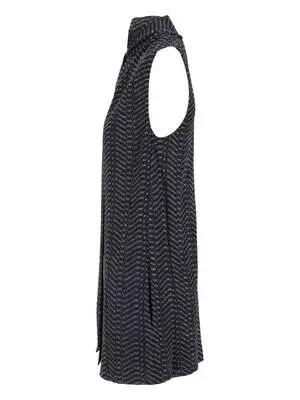 Missoni Sleeveless Mini Dress