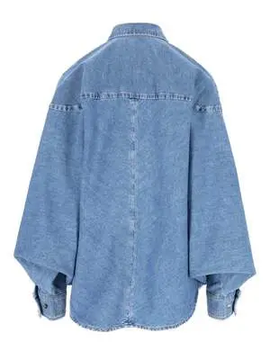 Loewe Embroidered Shirt