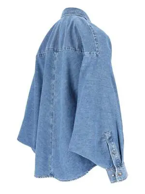 Loewe Embroidered Shirt