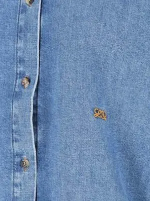 Loewe Embroidered Shirt