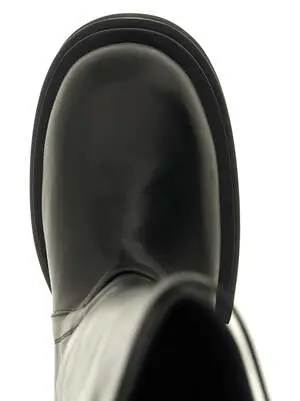 Rick Owens Naska Bogun Boots