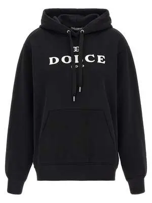 Dolce & Gabbana Dolce Mood' Hoodie