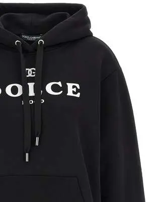 Dolce & Gabbana Dolce Mood' Hoodie