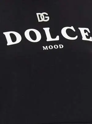 Dolce & Gabbana Dolce Mood' Hoodie