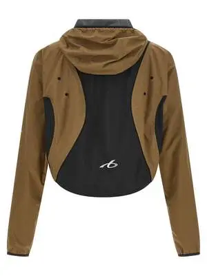 Balenciaga Techwear' Hoodie