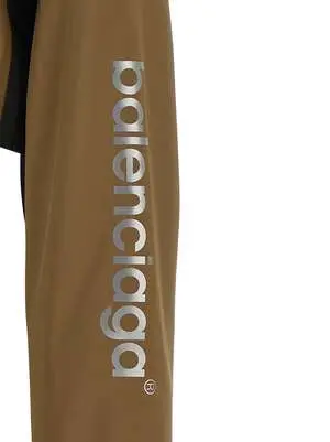 Balenciaga Techwear' Hoodie