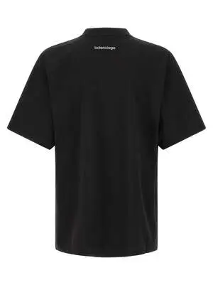 Balenciaga Bodies' T-shirt