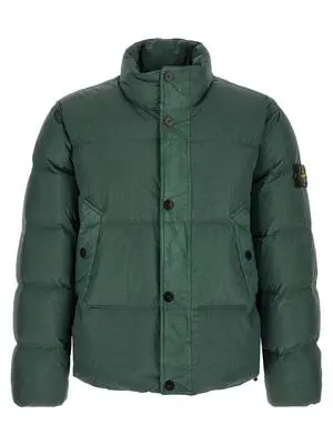 Stone Island 4100109 Down Jacket