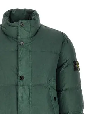 Stone Island 4100109 Down Jacket