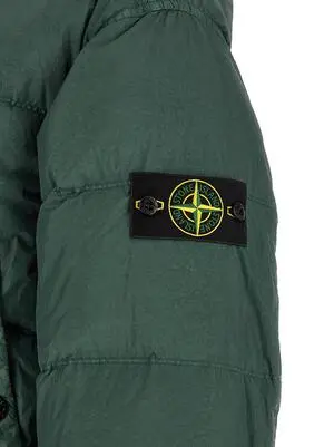 Stone Island 4100109 Down Jacket