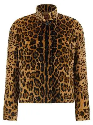 Max Mara Mstedro' Jacket