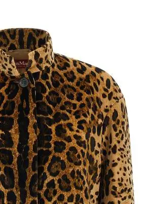 Max Mara Mstedro' Jacket