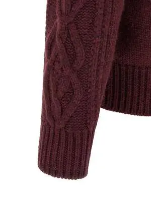 Brunello Cucinelli Cardigan Cashmere Piuma