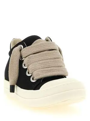 Rick Owens Jumbolace Low Sneaks' Sneakers
