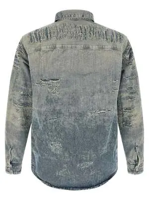 DIESEL® D-simply' Shirt