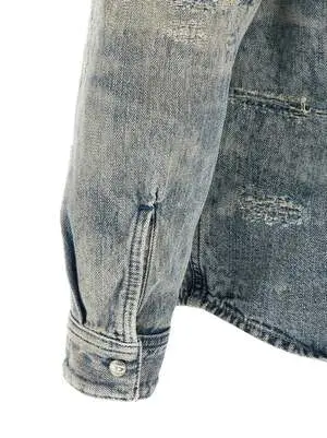 DIESEL® D-simply' Shirt