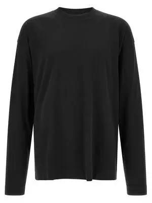 Dries Van Noten Hegland' T-shirt - Black