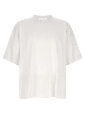 Dries Van Noten Heno' T-shirt - White