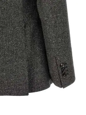 Tagliatore Montecarlo' Blazer - Gray