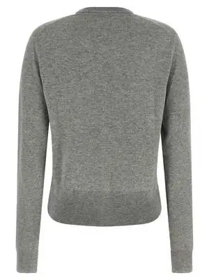 Dolce & Gabbana Logo Buttons Cardigan