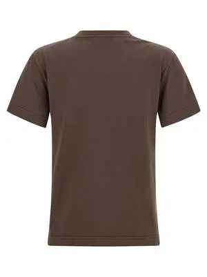 Jacquemus Le T-shirt Gros-grain' T-shirt