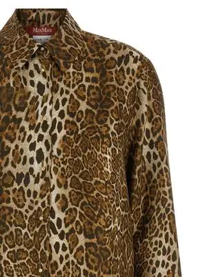 Max Mara Mstaffari' Shirt