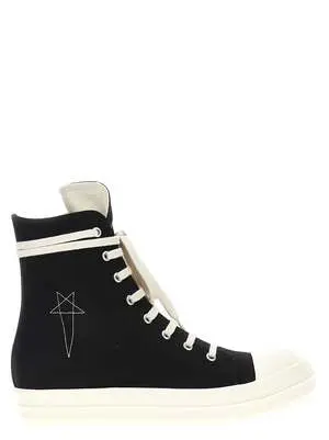 Rick Owens Sneaks' Sneakers