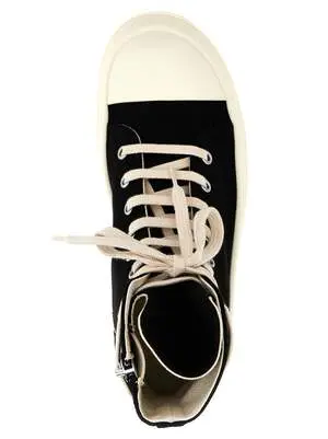 Rick Owens Sneaks' Sneakers
