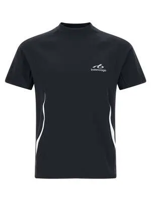 Balenciaga Techwear' T-shirt