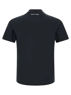 Balenciaga Techwear' T-shirt