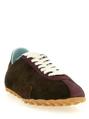 MAISON MARGIELA Sprinters' Sneakers