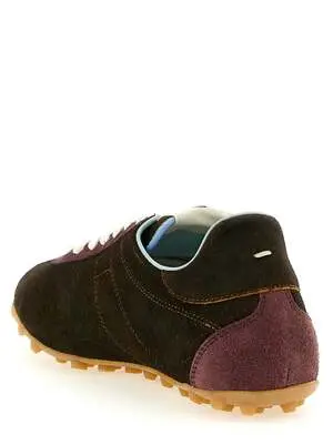 MAISON MARGIELA Sprinters' Sneakers