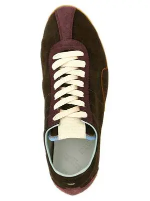MAISON MARGIELA Sprinters' Sneakers