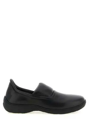 KIKO KOSTADINOV Laan Loafers - Black