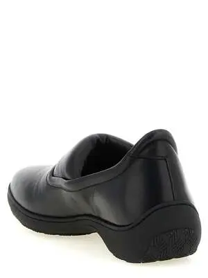 KIKO KOSTADINOV Laan Loafers - Black