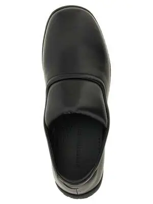 KIKO KOSTADINOV Laan Loafers - Black
