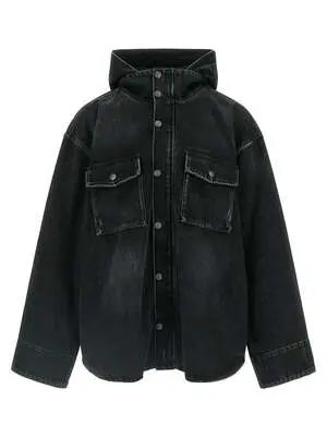 Balenciaga Cargo' Jacket