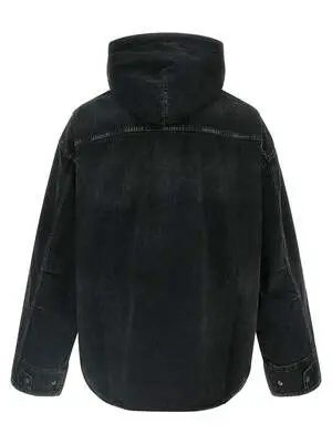 Balenciaga Cargo' Jacket
