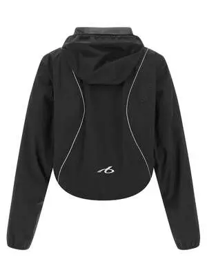Balenciaga Techwear' Hoodie