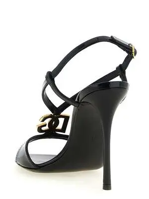 Dolce & Gabbana Keira' Sandals