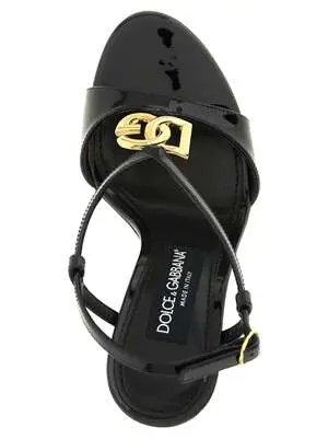 Dolce & Gabbana Keira' Sandals