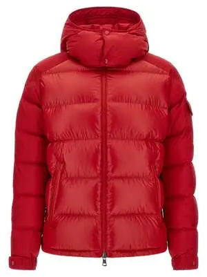 Moncler Maya' Down Jacket