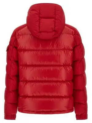 Moncler Maya' Down Jacket