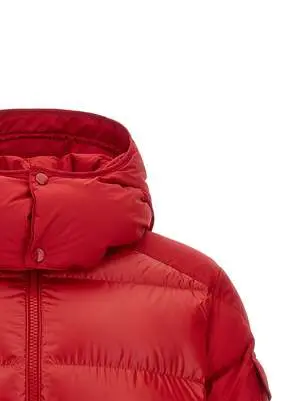 Moncler Maya' Down Jacket