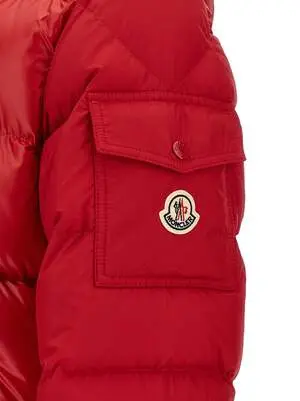 Moncler Maya' Down Jacket