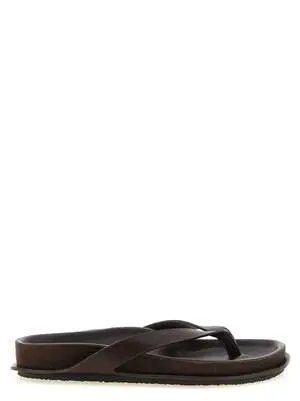 Jacquemus Les Tatanes' Sandals