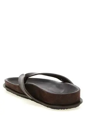 Jacquemus Les Tatanes' Sandals