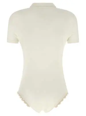 Magda Butrym 01' Bodysuit